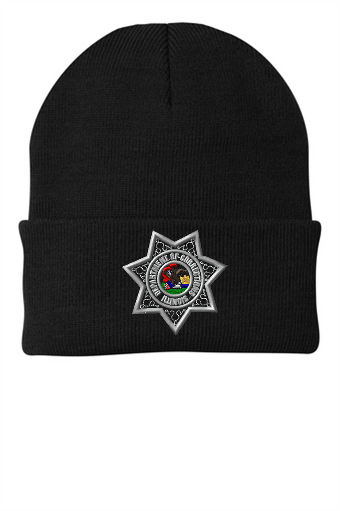 Port & Company® - Knit Cap CP90 – Enriched Stitches